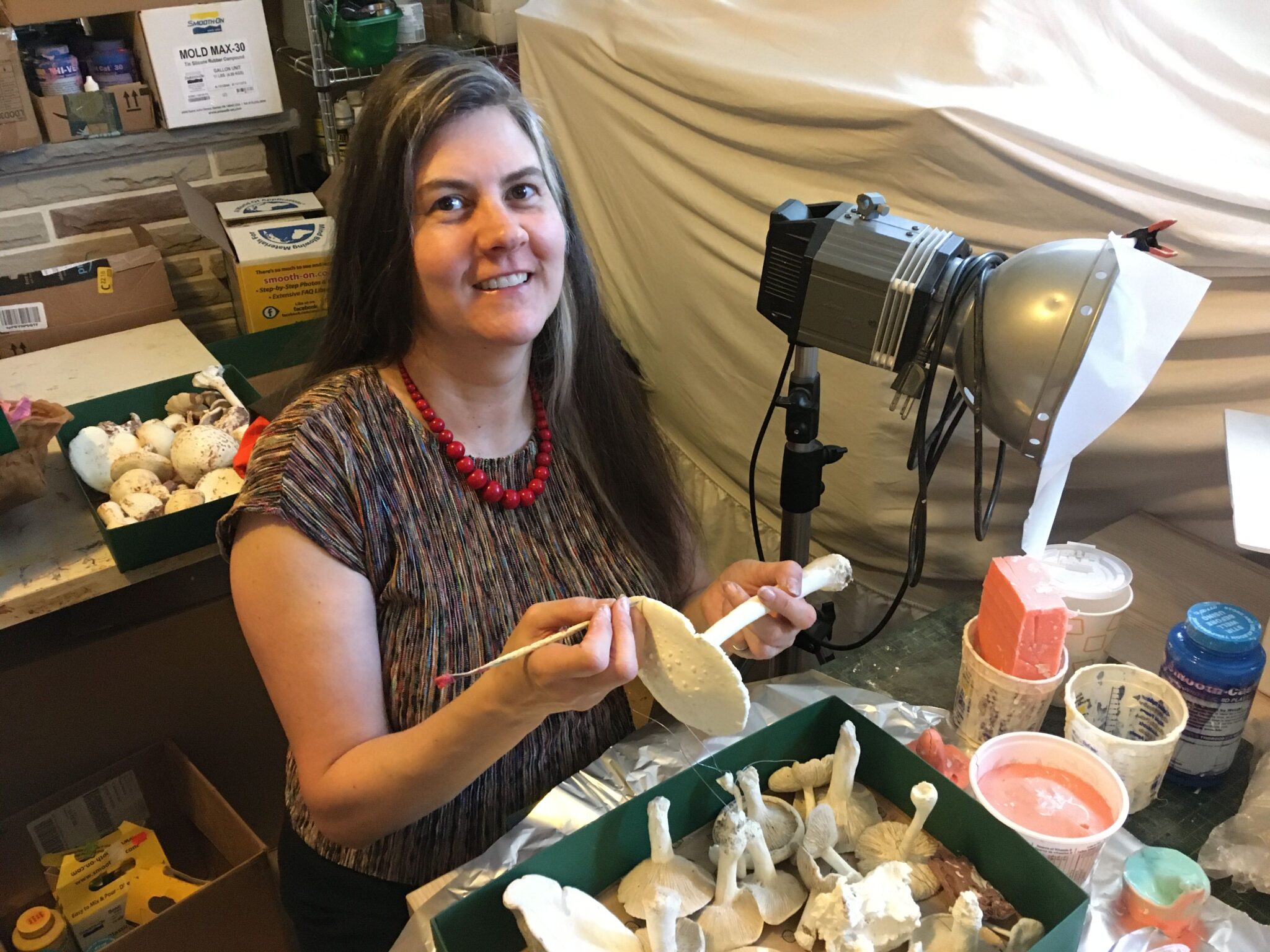 Friday Artist Residency - Washington Square Park